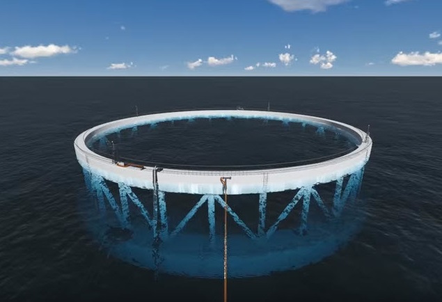 Norway Targets Offshore Fish Farm Innovation